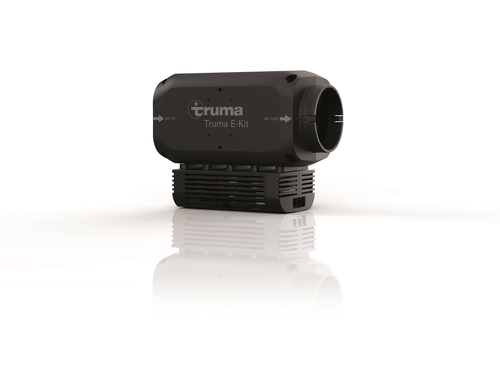 Truma E-kit sähkölämmitin 900/1800 W Lisävaruste VarioHeat ...