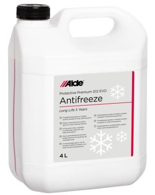 Alde glykolineste G12 EVO, 4 l - Caravan Tukku verkkokauppa verkkokauppa